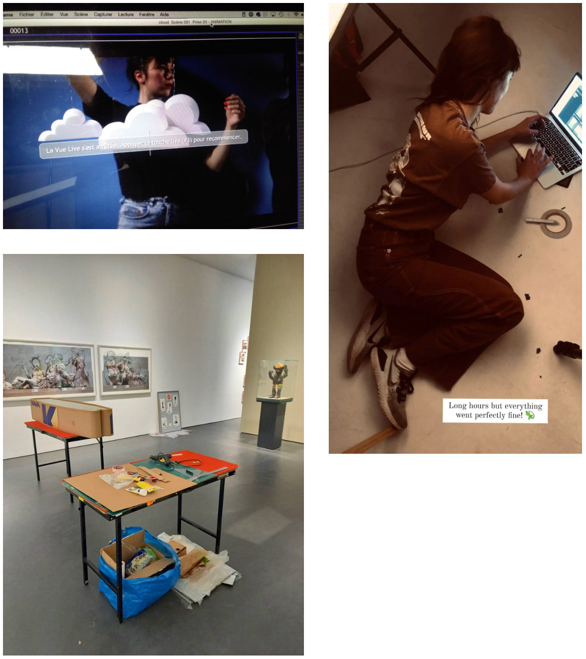 Services - Victoria Bee